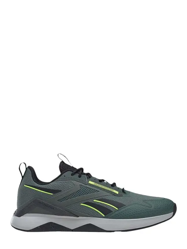 REEBOK Nanoflex Adventure Tr Sneakers - Green