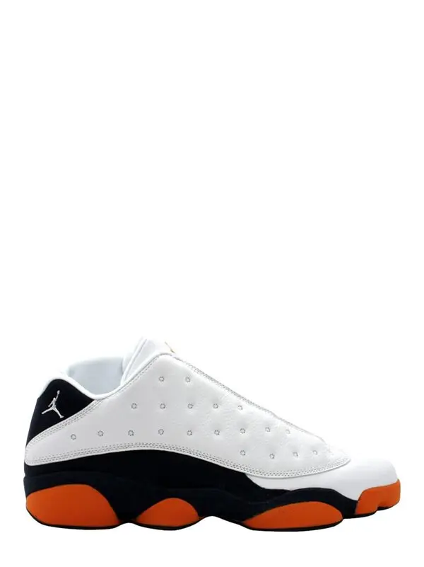 JORDAN Retro Low Sneakers - White