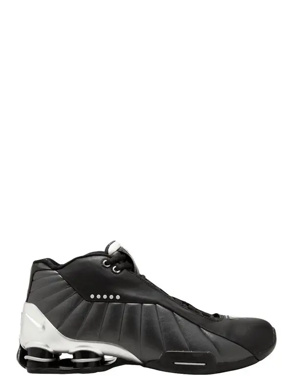 Nike Shox Bb4 Sneakers - Black