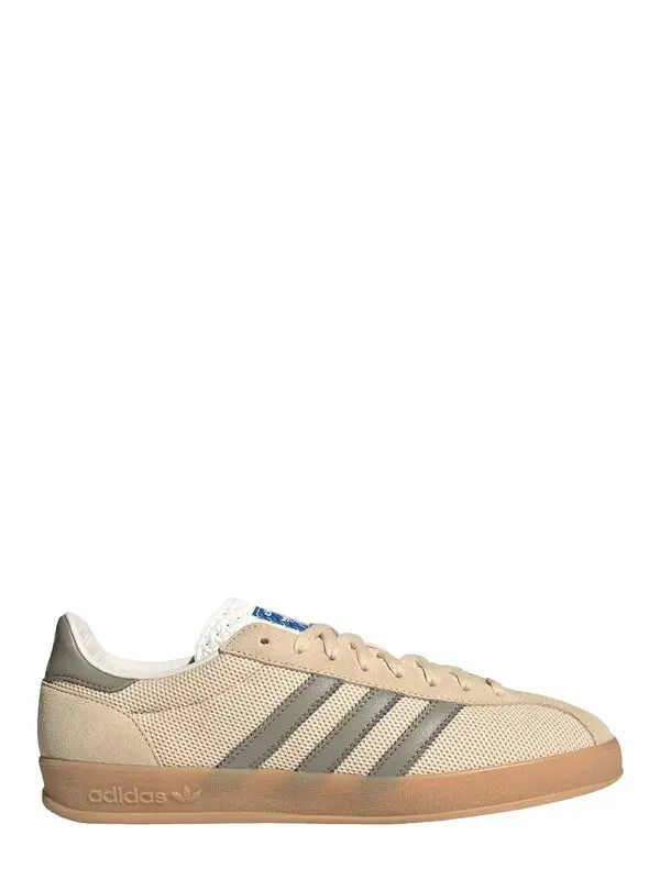 Adidas Gazelle Indoor Pro Sneakers - Cream