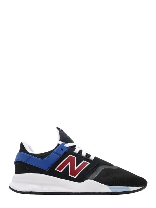 NEW BALANCE 247 Sneakers - Black