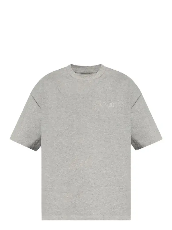 Amiri Oversized T-shirt - Grey