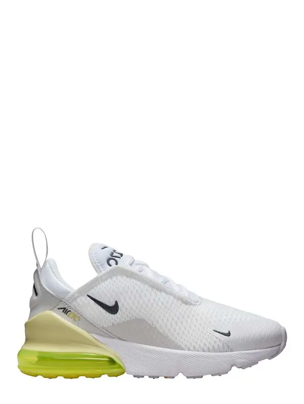 Nike Air Max 270 Ps Sneakers - White
