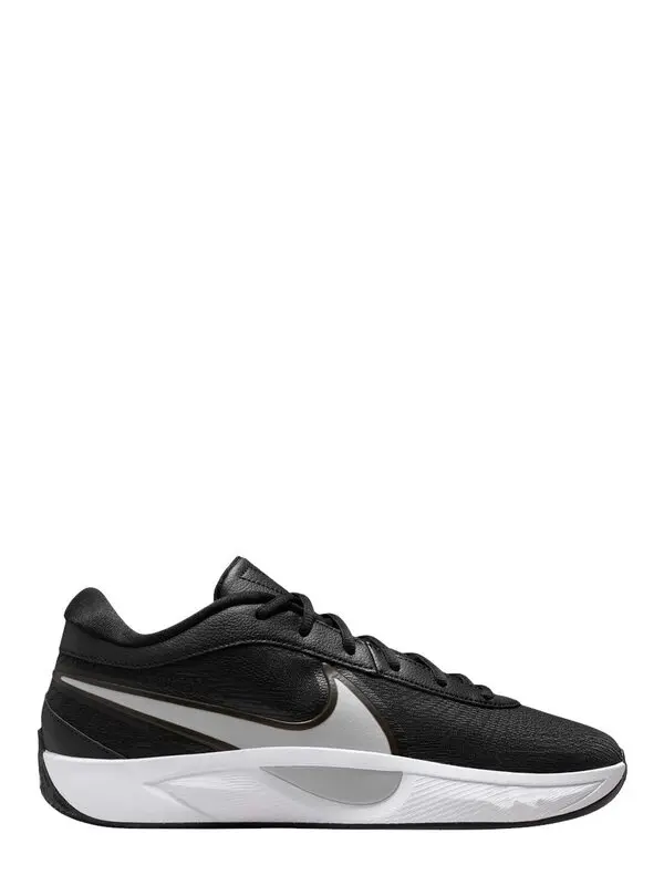 Nike Giannis Freak 6 Sneakers - Black