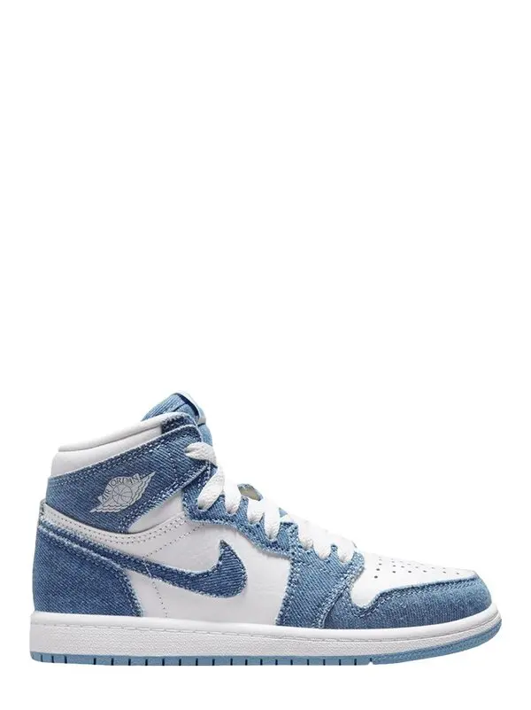 JORDAN Retro High Og Ps 'denim' Sneakers - Blue
