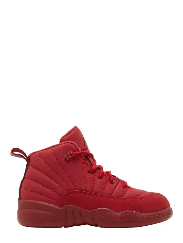 JORDAN 12 Retro Ps 'bulls - Red