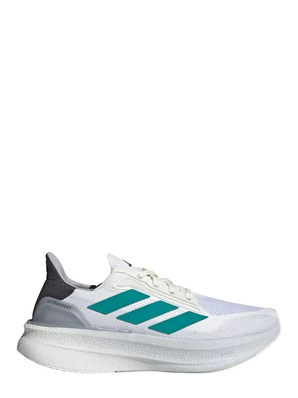 Adidas Ultraboost 5x Athletic Sneakers - White