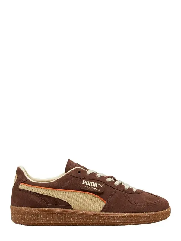 PUMA Palermo Cannoli - Brown