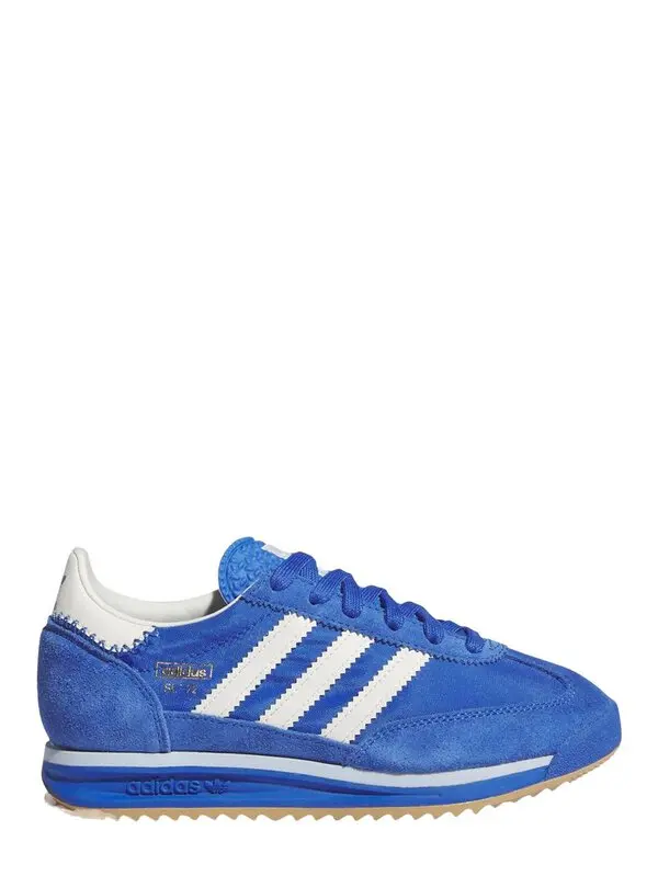 Adidas Sl72 J Sneakers - Blue