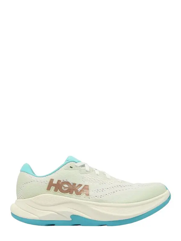 HOKA® Rincon 4 Wide - White