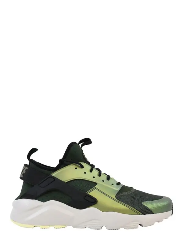 Nike Air Huarache Run Ultra Se Sneakers - Green