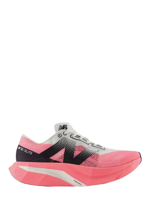 NEW BALANCE Fuelcell Supercomp Elite V4 - Pink