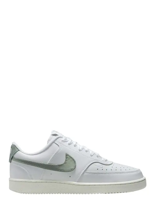 Nike Court Vision Low Next Nature - White
