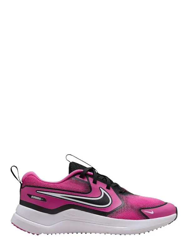 Nike Cosmic Runner Gs - Pink