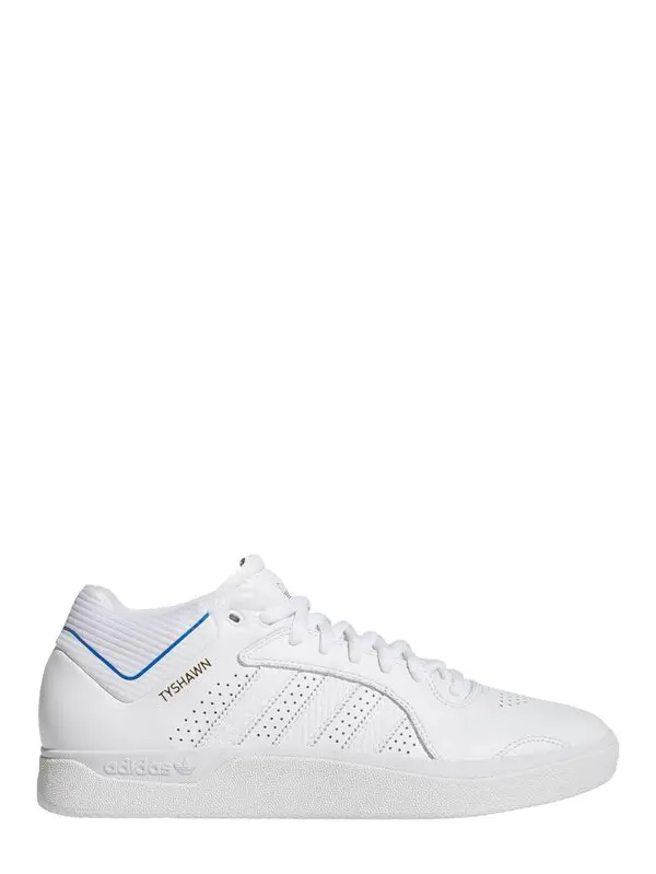 Adidas Tyshawn Sneakers - White