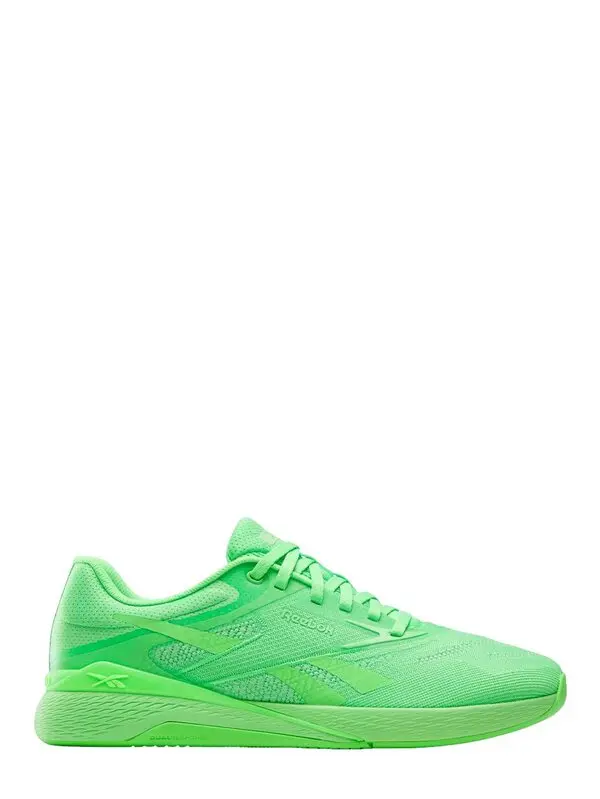 REEBOK Nano X5 'solar Lime - Green