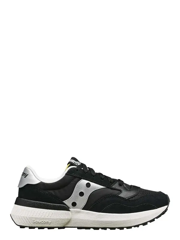 Saucony Jazz Nxt Sneakers - Black