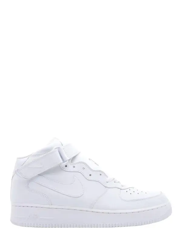 Nike Air Force 1 Mid Sneakers - White