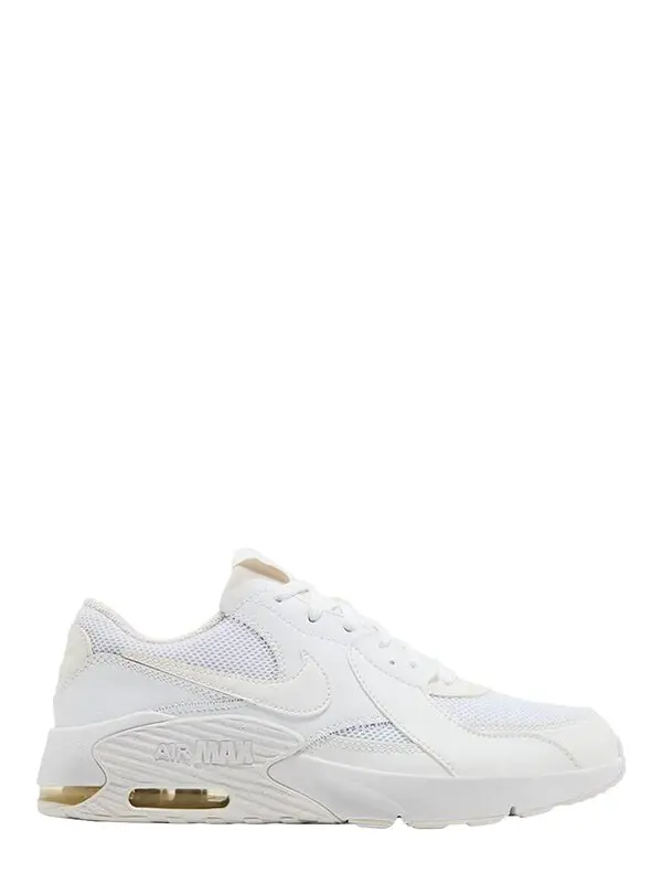Nike Air Max Excee Gs Sneakers - White