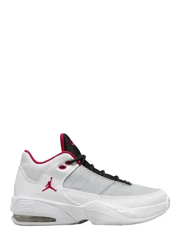 JORDAN Max Aura 3 Gs - White