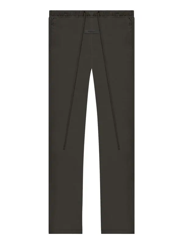 Fear Of God Relaxed Trouser - Black