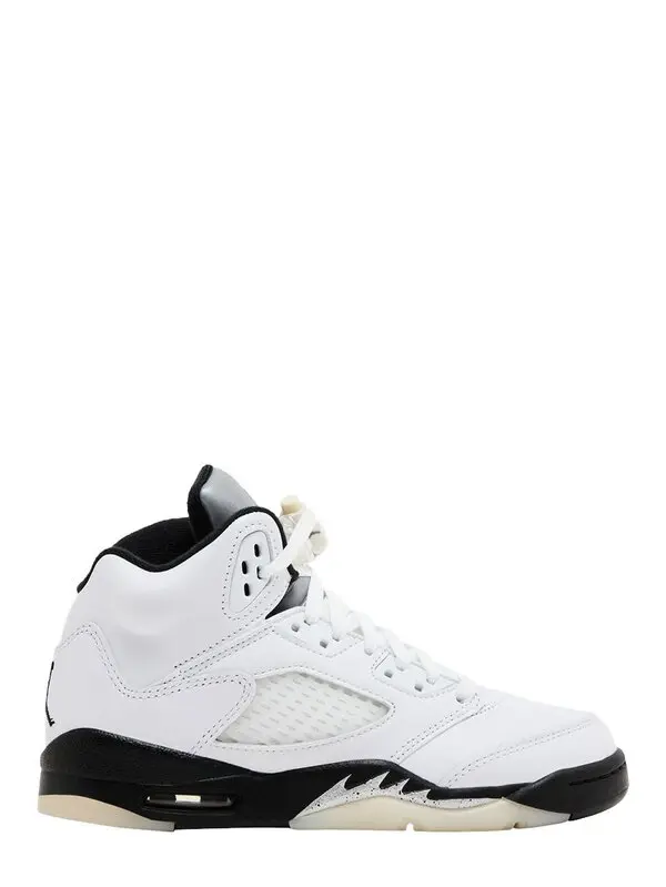 JORDAN Retro Sneakers - White
