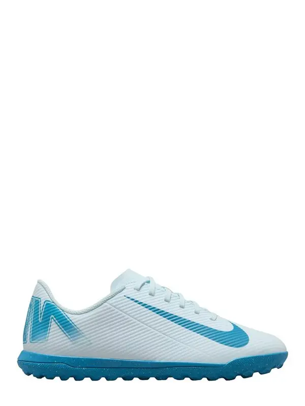 Nike Mercurial Vapor 16 Club Tf Gs Sneakers - Blue