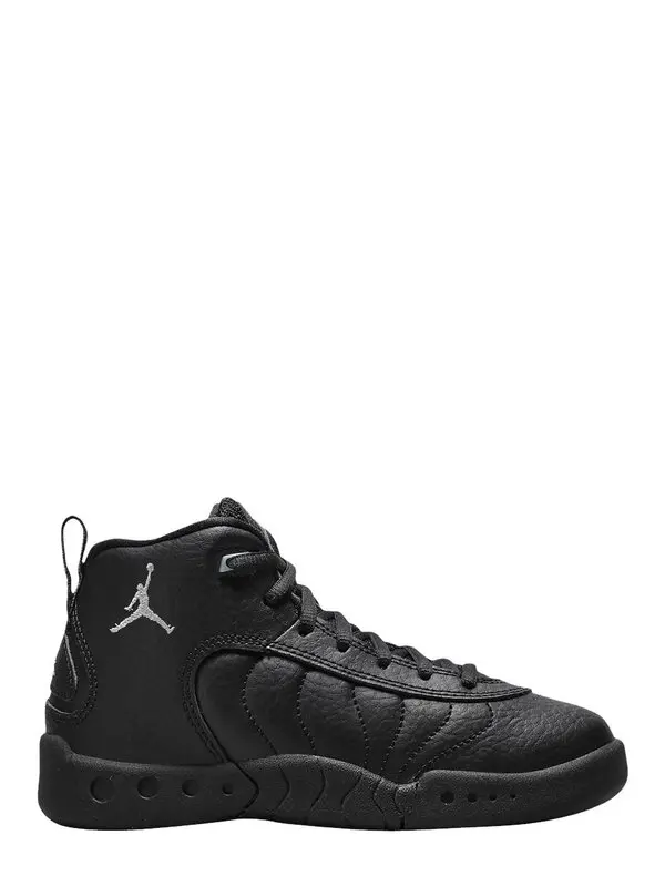 JORDAN Jumpman Pro Ps Sneakers - Black