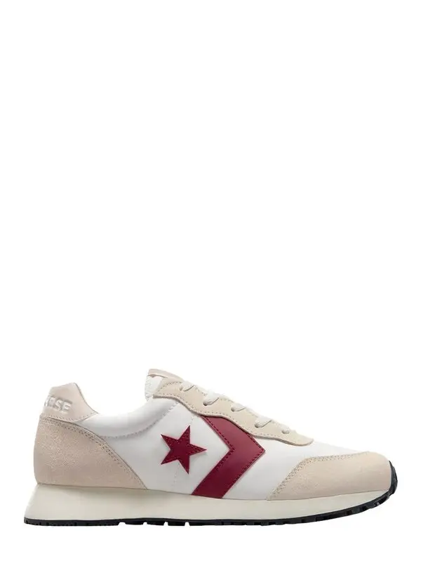 CONVERSE Omega Trainer Sneakers - Cream