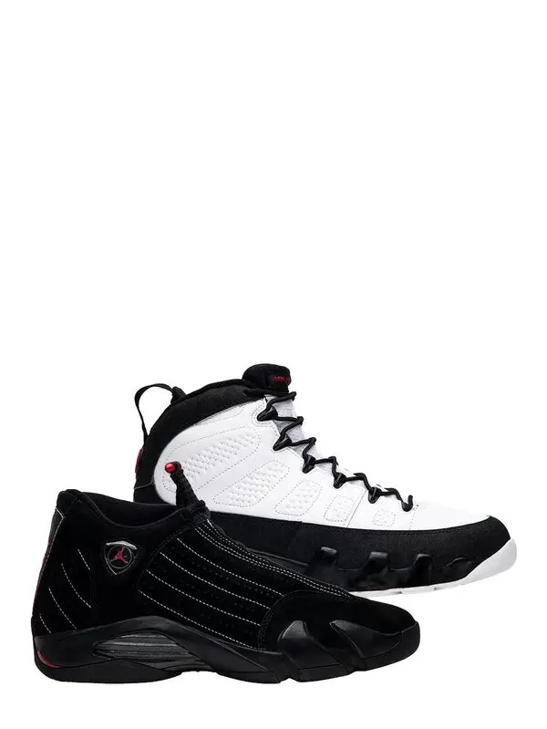 JORDAN 14/9 Retro 'countdown Pack - Multicolor