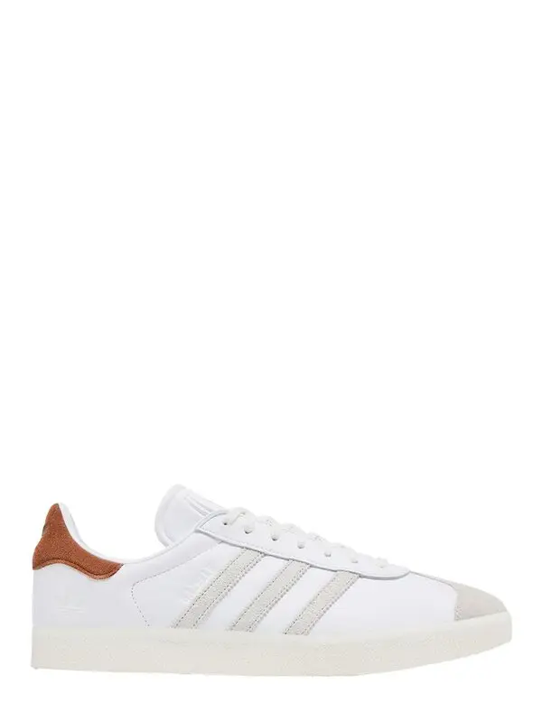 Adidas Gazelle Shoe Palace Exclusive - White