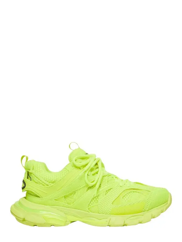 Balenciaga Track Sneaker - Yellow