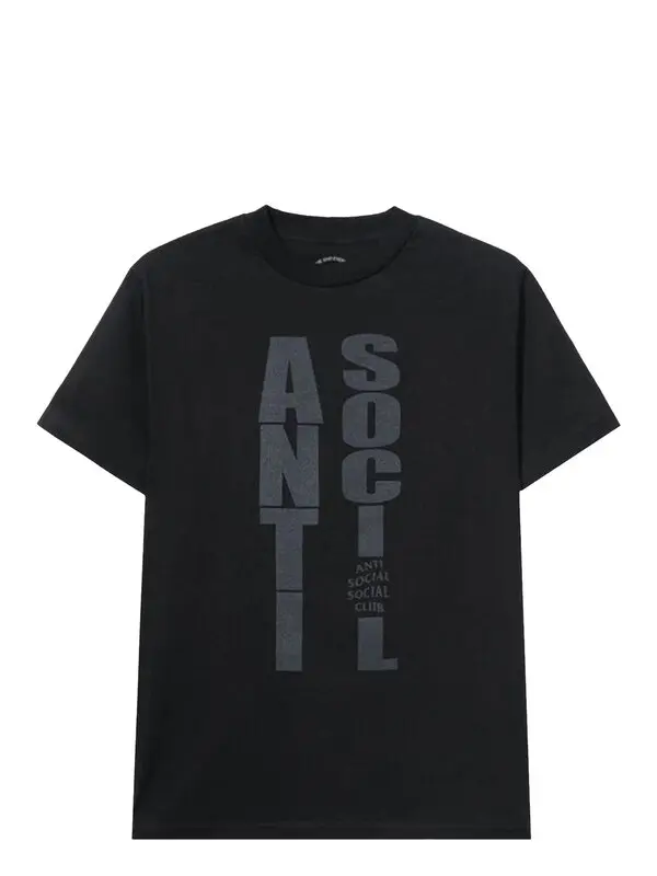 ANTI SOCIAL SOCIAL CLUB Everything You Want Tee - Black