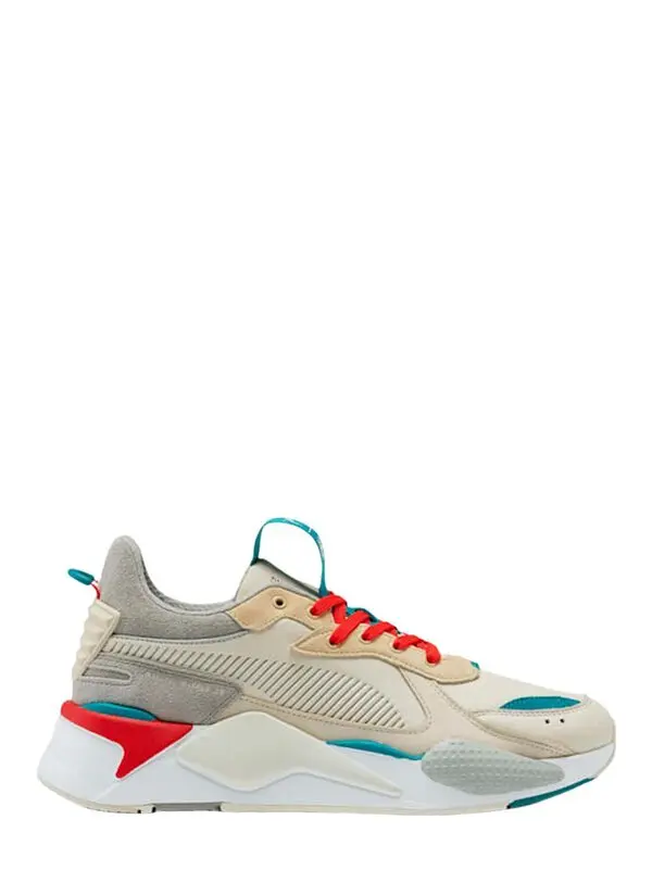 PUMA Deandre Ayton X Rs-x 'bahamas' Sneakers - Cream