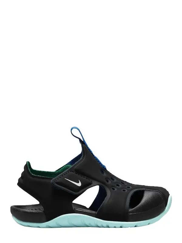 Nike Sunray Protect 2 Bt Sandals - Black