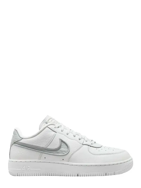 Nike Force 1 Low Dance - White