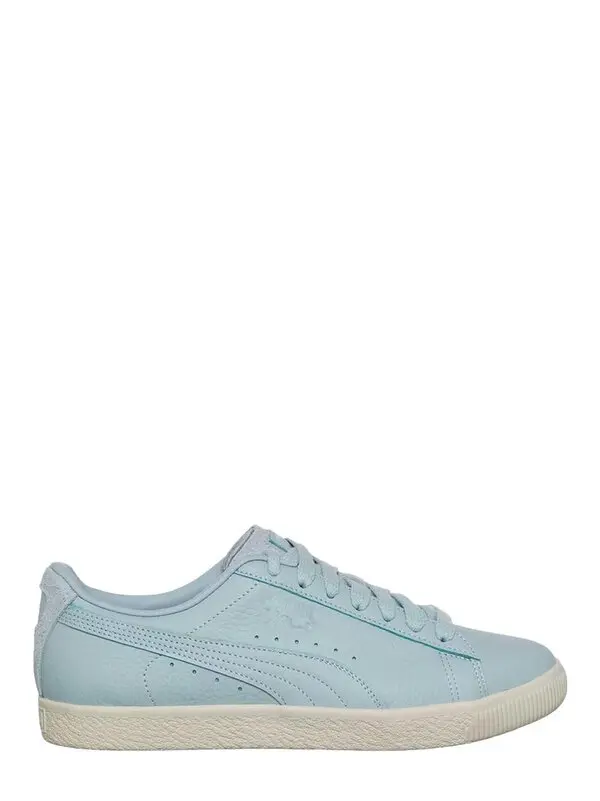 PUMA Clyde Premium Sneakers - Blue