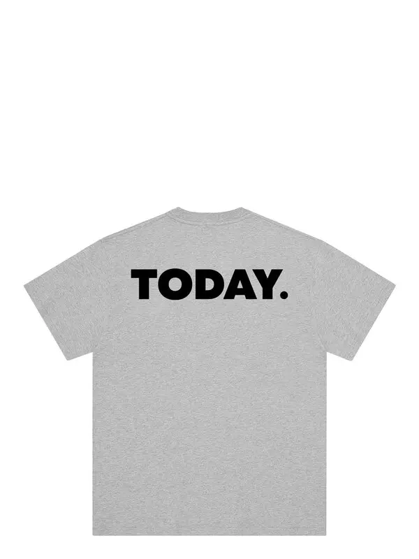 CORTEIZ Reminder Tee - Grey