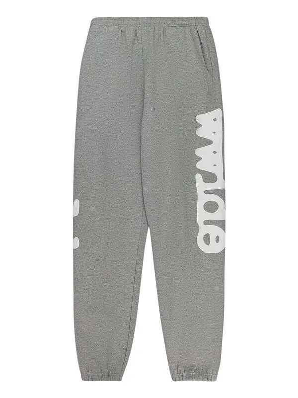 SP5DER Beluga Sweatpant - Grey