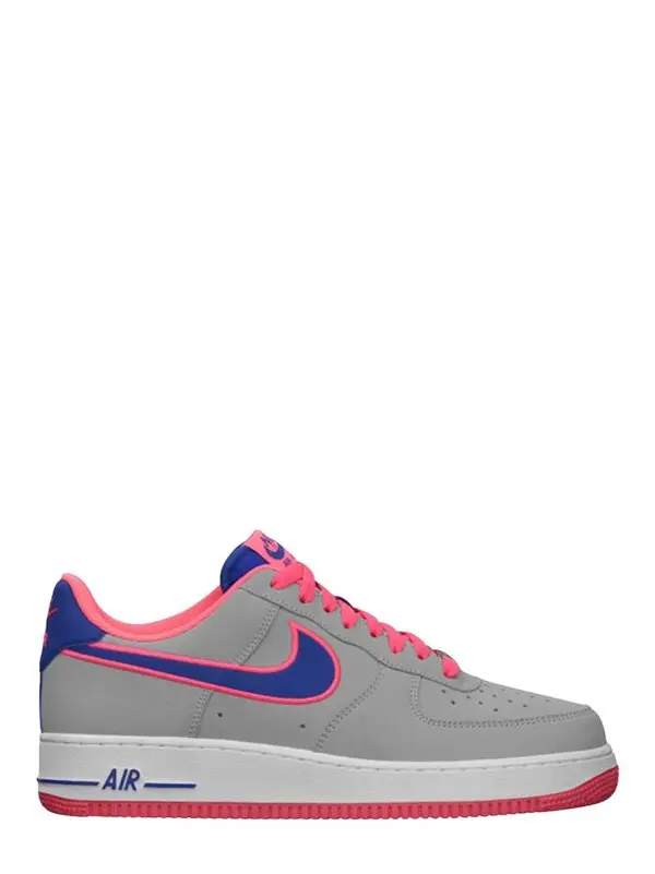 Nike Air Force 1 Low Sneakers - Grey