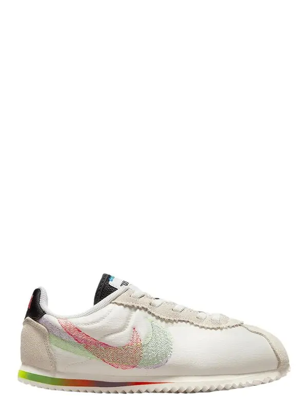 Nike Cortez Ps Be True 2022 - Cream