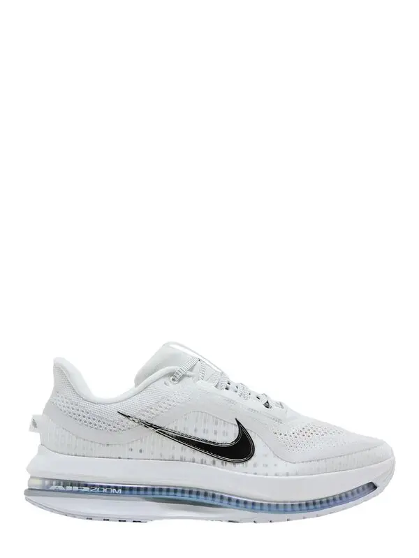 Nike Pegasus Premium Athletic Sneakers - White