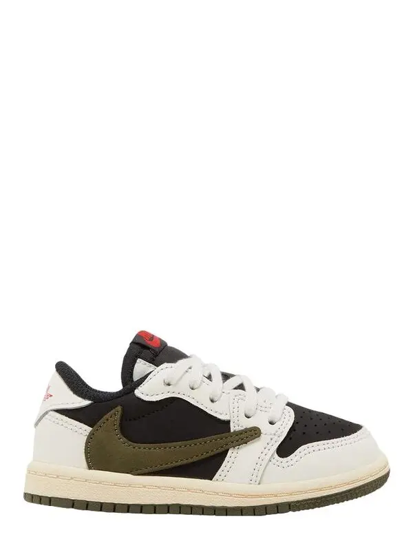 JORDAN 1 Retro Low Og Sp Td ‘olive - Green