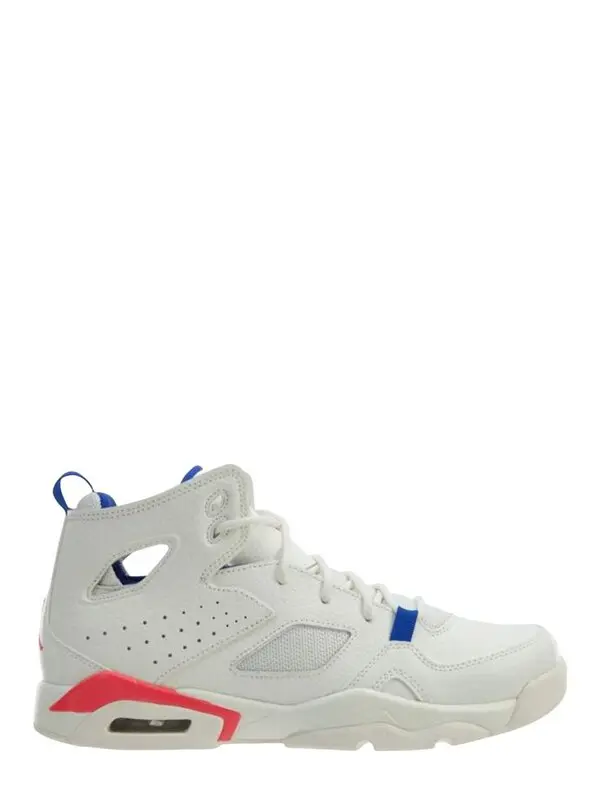 JORDAN Flight Club 91 Gs Sneakers - White