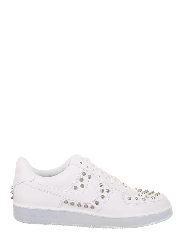Nike Air Force 1 Low Downtown 'spike - White