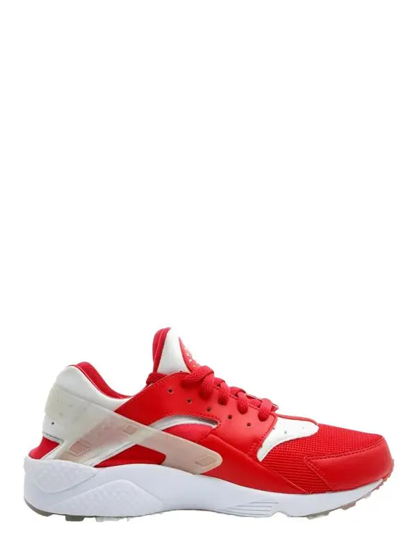 Nike Air Huarache Premium - Red