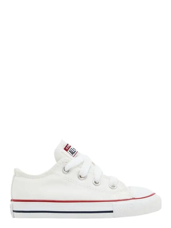 CONVERSE Chuck Taylor All Star Low Td Sneakers - White