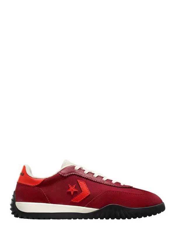 CONVERSE Run Star Trainer Sneakers - Red