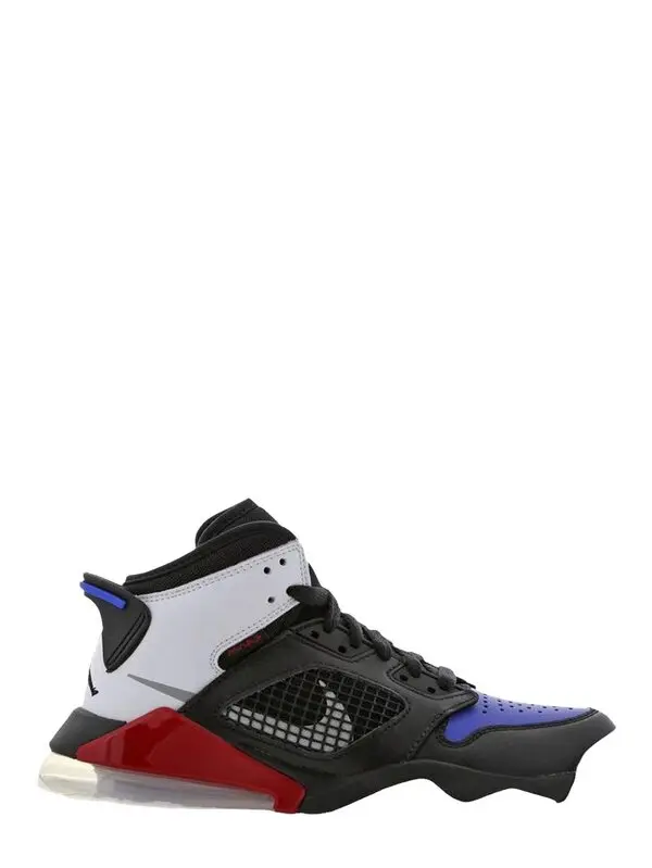 JORDAN Mars 270 Gs Sneakers - Black