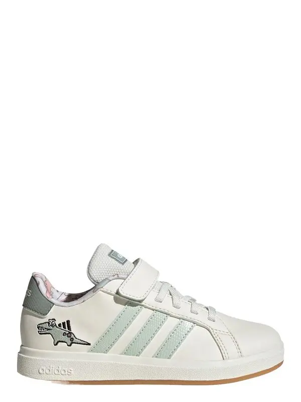 Adidas Grand Court 2.0 C 'dino - Cream